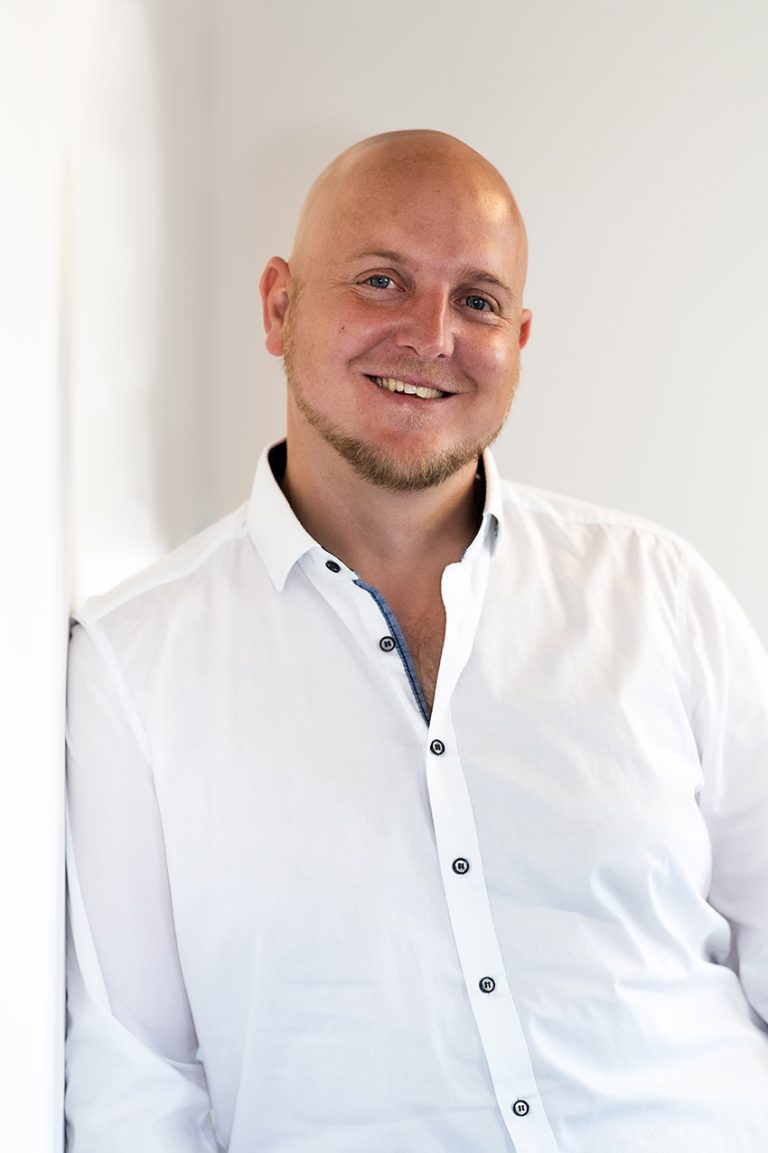 Team - Schuster Buchner Schmid - Ingenieurbüro Hohenlinden